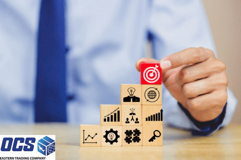 About – OCS Overseas Courier Service Co.